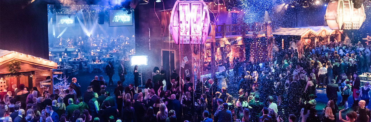 Smart Group Welcome New Events Venue | Smart Group