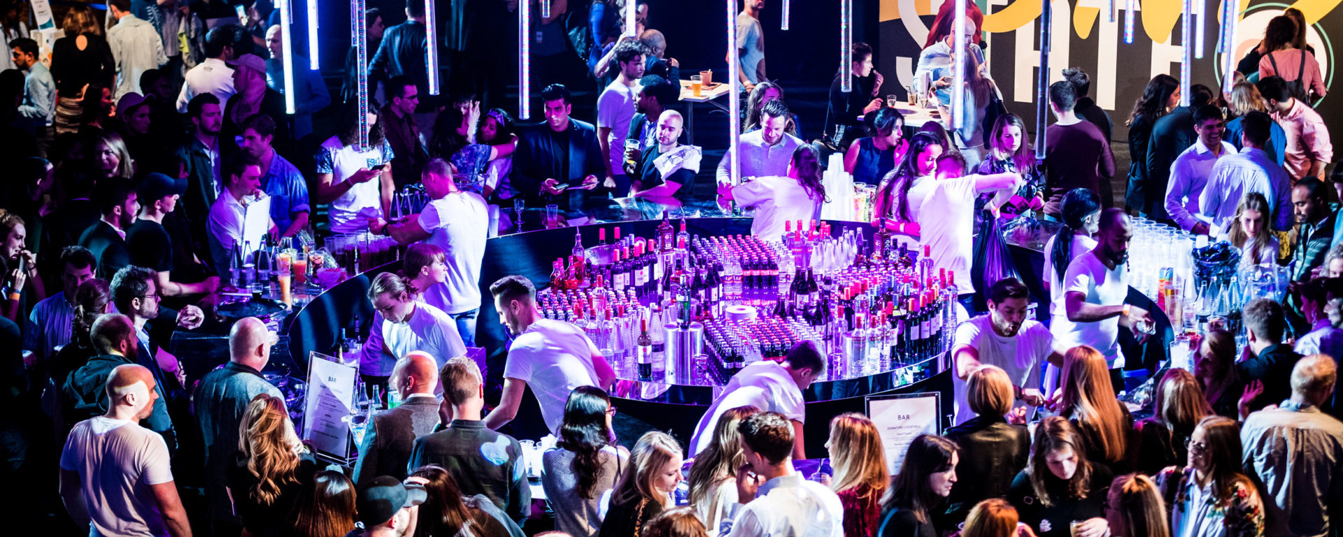 What ‘Exclusive Parties’ Mean to Smart Group | Smart Group