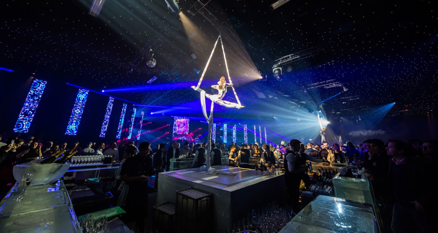 What ‘Exclusive Parties’ Mean to Smart Group | Smart Group