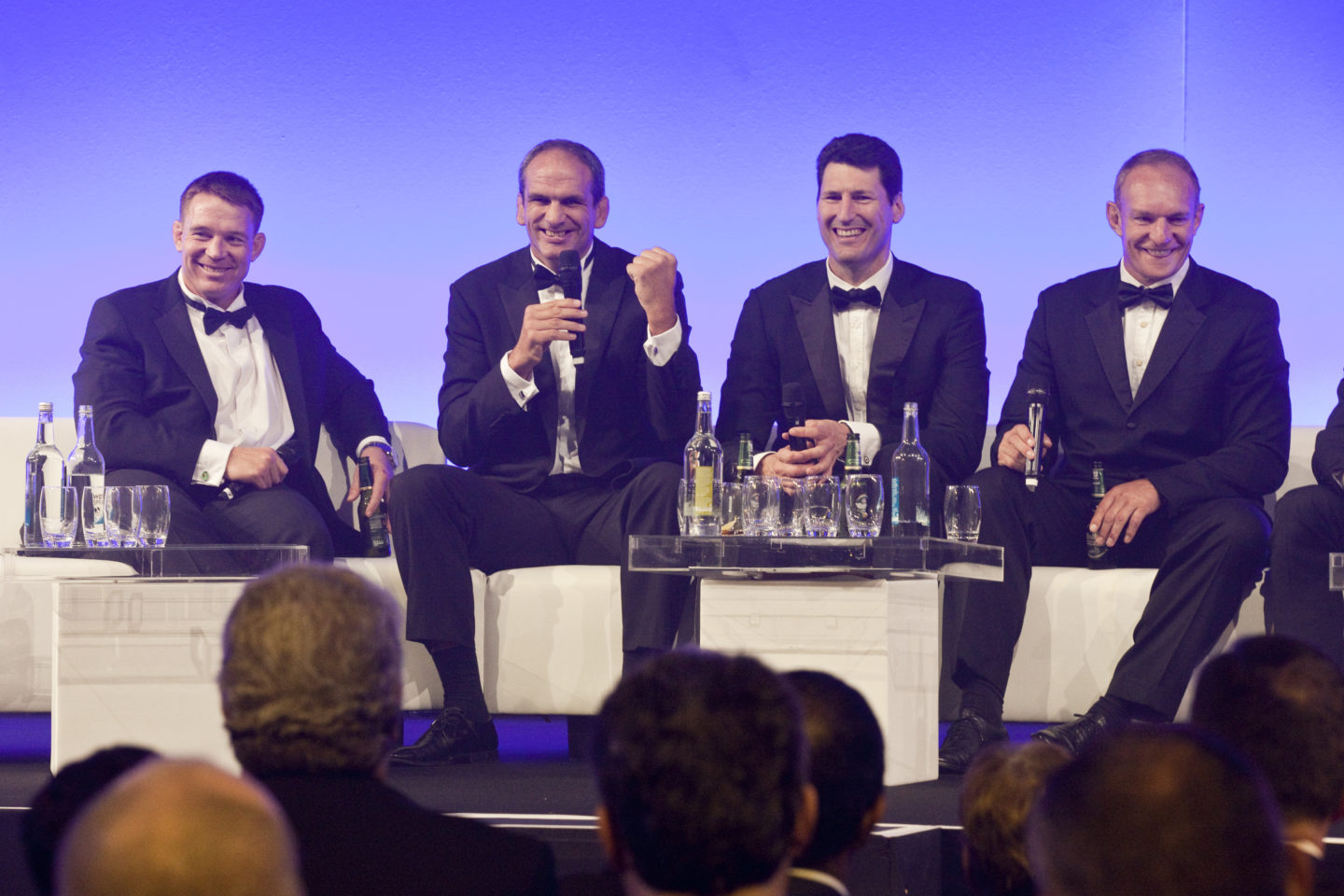 3 Reasons To Be At The Rugby Captains Dinner | Smart Group