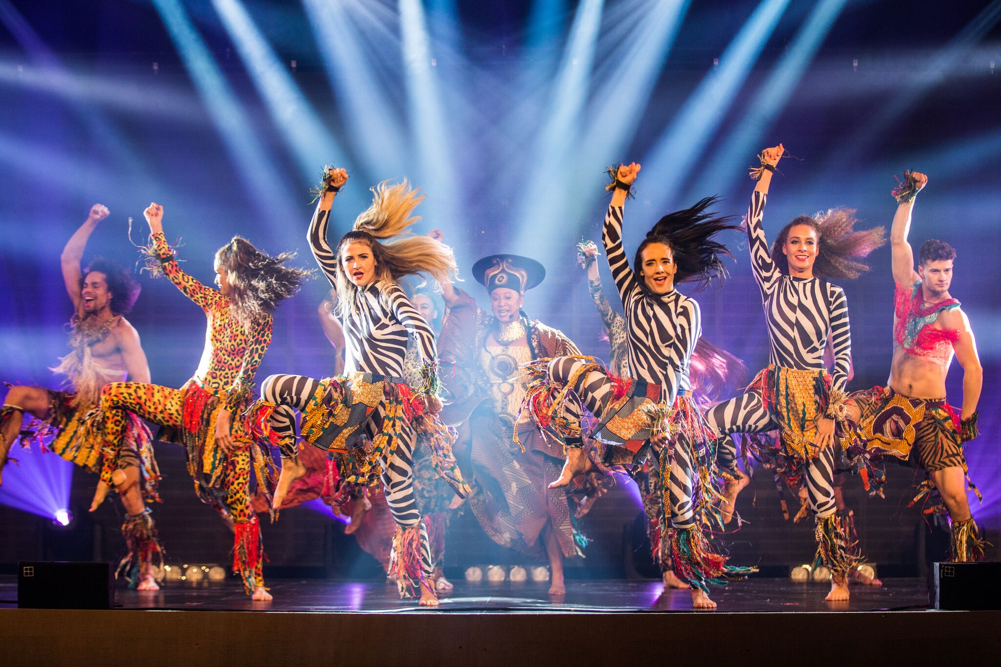 Smart Parties | Smart Group