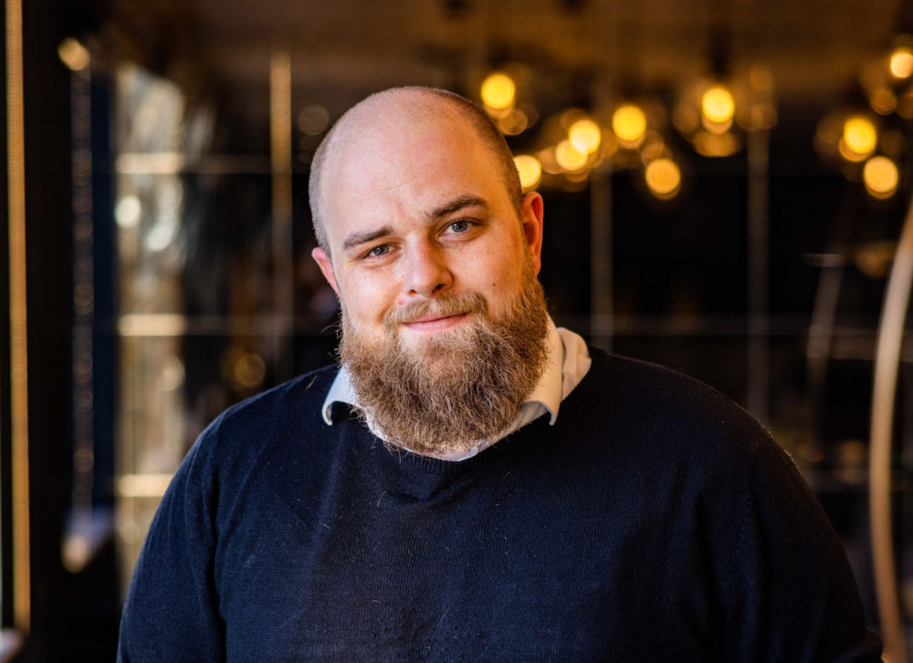 Meet The Team | Smart Group