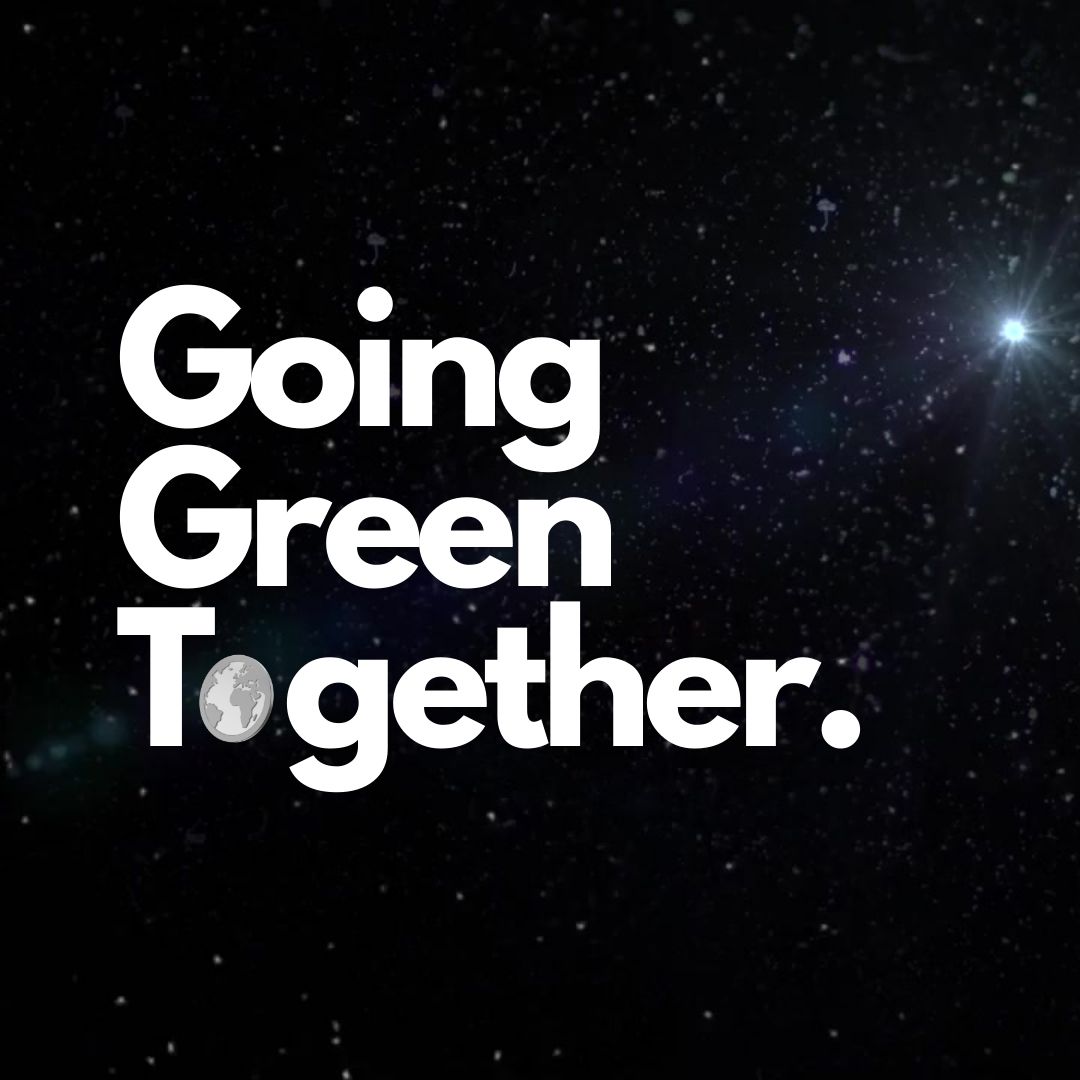 Going Green Together | Smart Group
