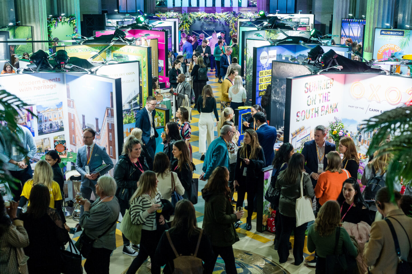 Smart Group Acquires Story Events | Smart Group